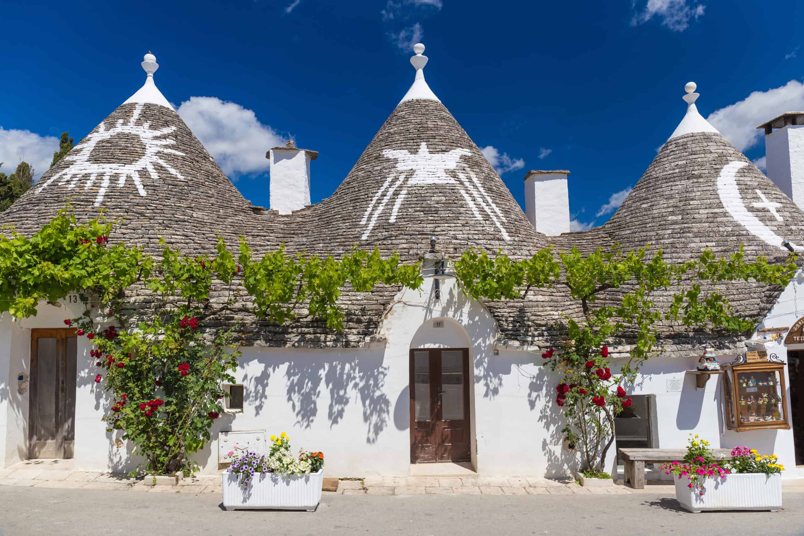 Puglia Italy: The Ultimate Guide to Luxury Travel - Esprit Errant Travel