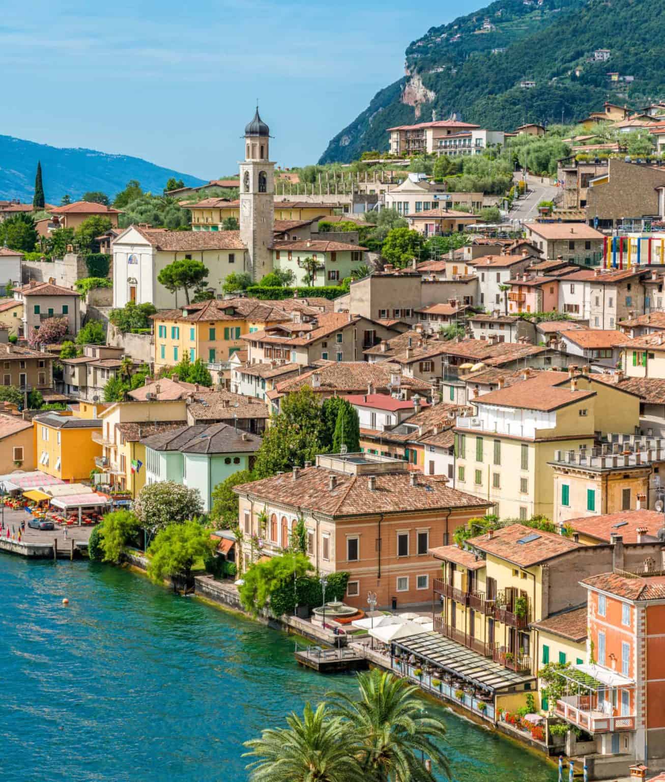 Lake Garda: Everything You Need To Know - Esprit Errant Travel