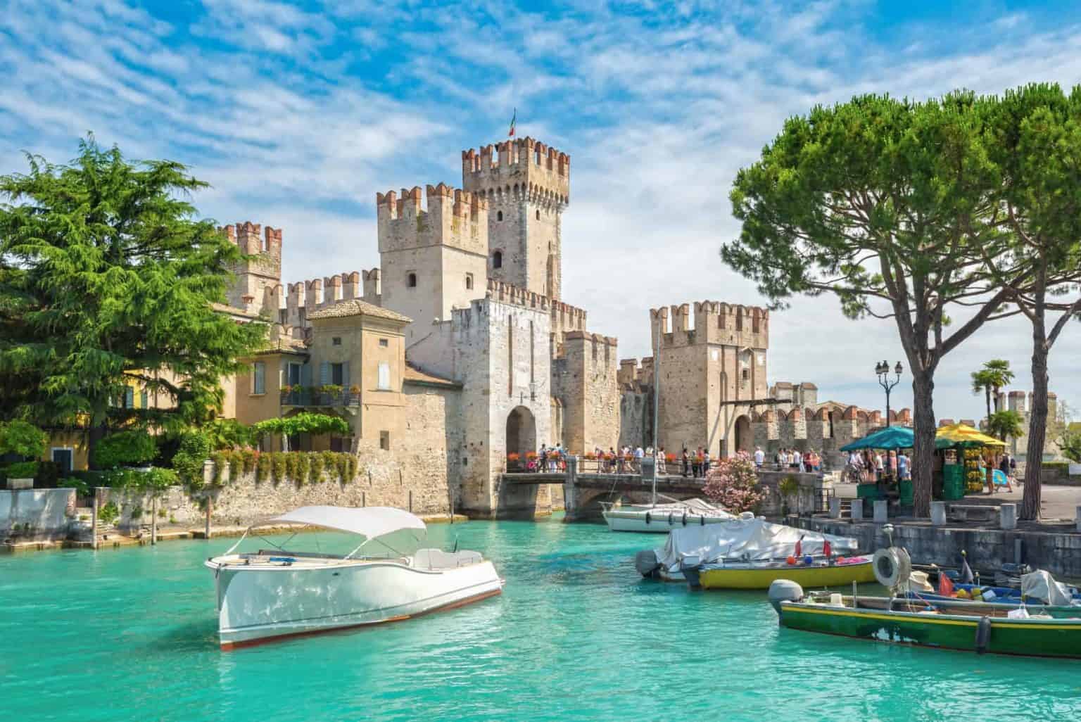 Lake Garda: Everything You Need To Know - Esprit Errant Travel