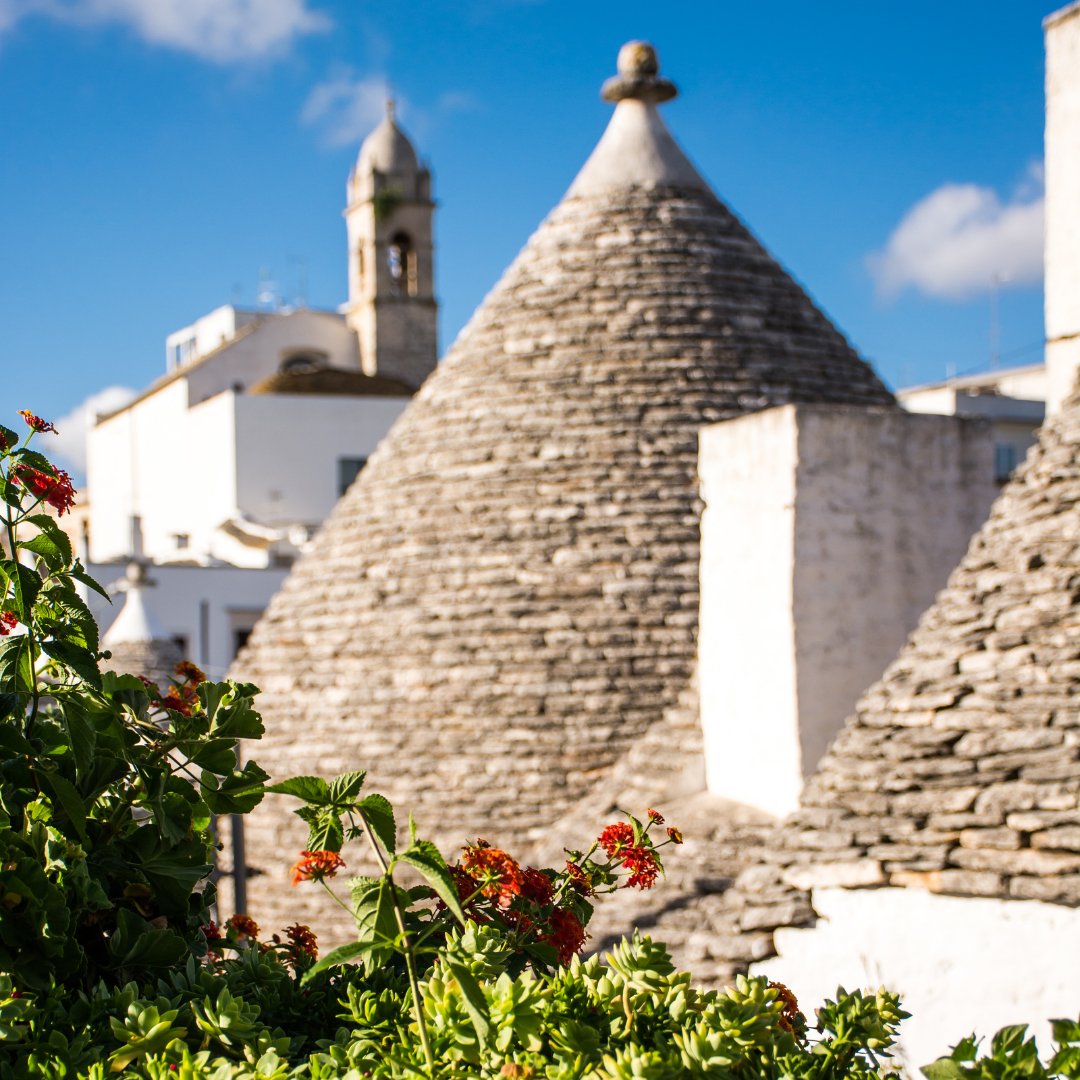 Puglia Italy: The Ultimate Guide to Luxury Travel - Esprit Errant Travel