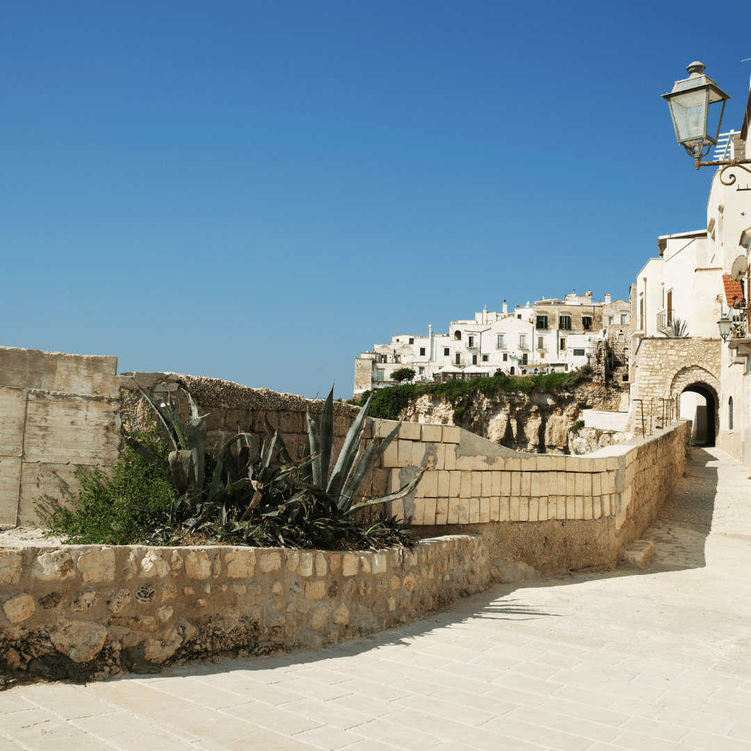 Puglia Italy: The Ultimate Guide to Luxury Travel - Esprit Errant Travel